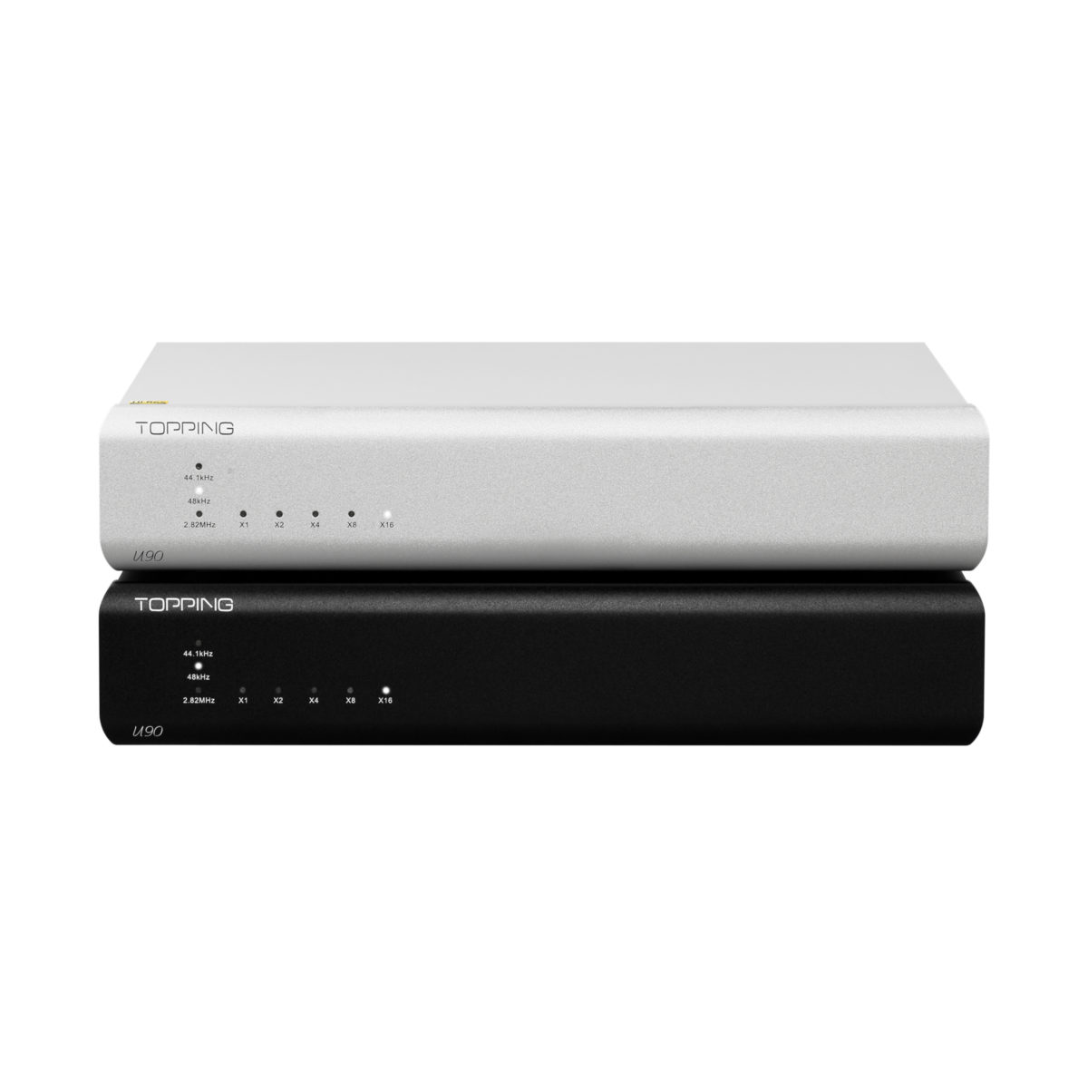 Topping U90 USB bridge – Hifisentralen nettbutikk