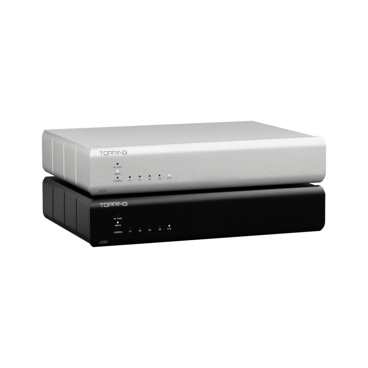 Topping U90 USB bridge – Hifisentralen nettbutikk