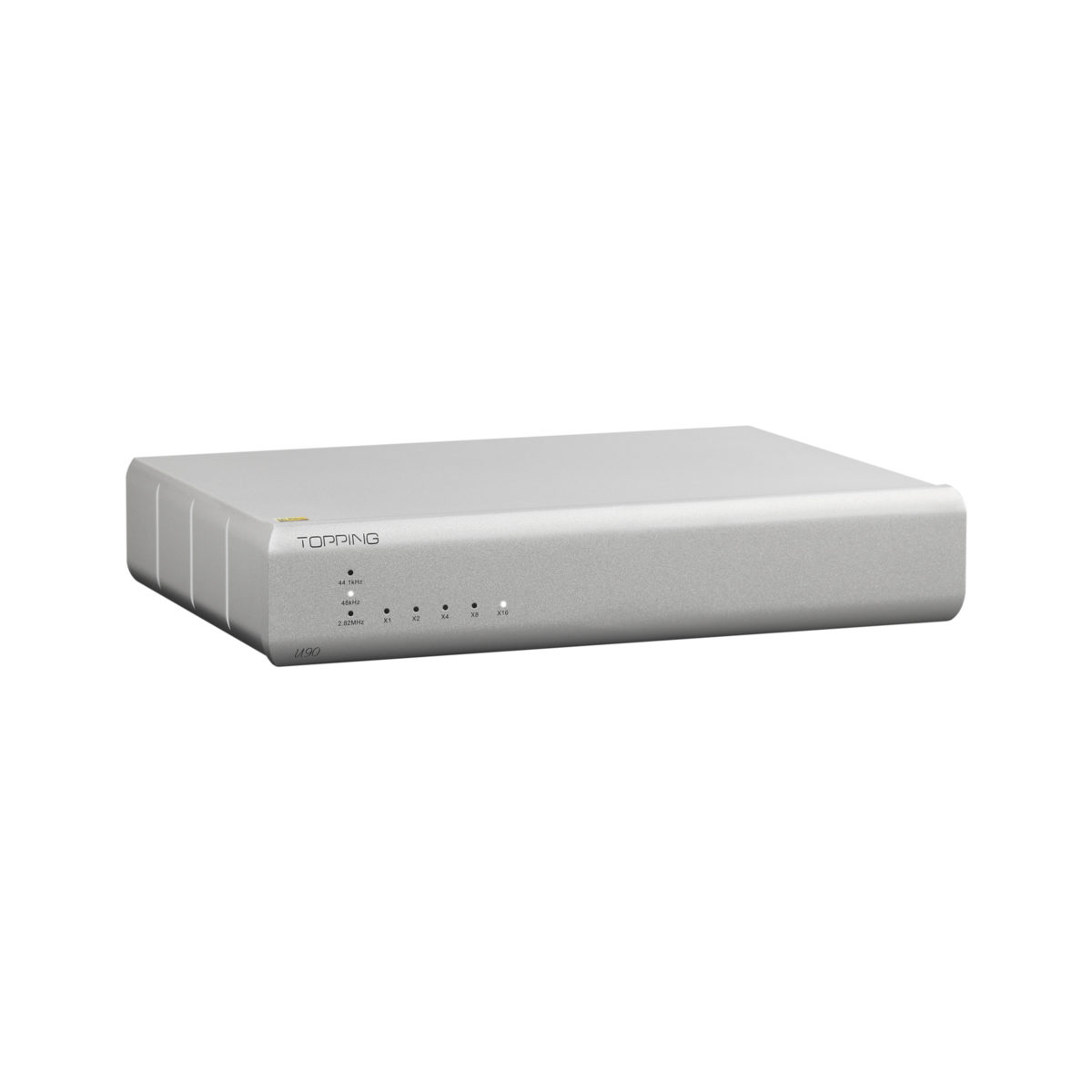 Topping U90 USB bridge – Hifisentralen nettbutikk