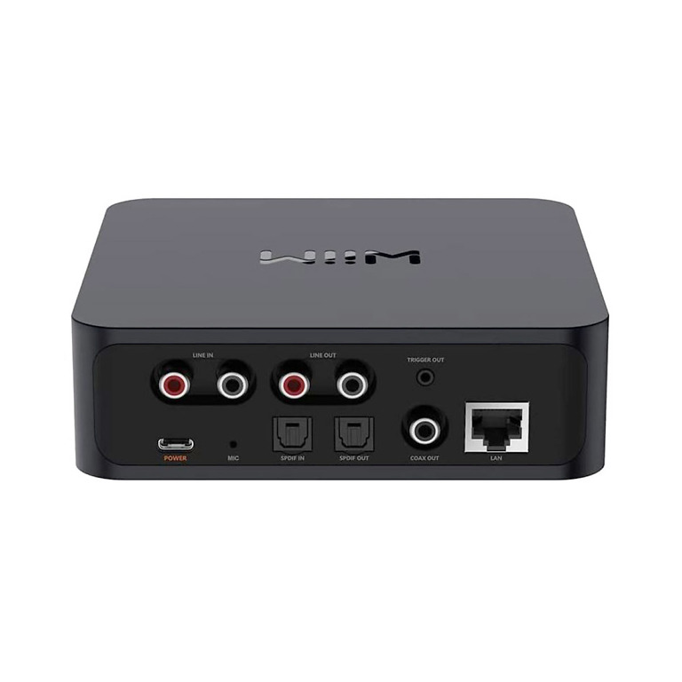 Wiim Pro Plus streamer – Hifisentralen nettbutikk