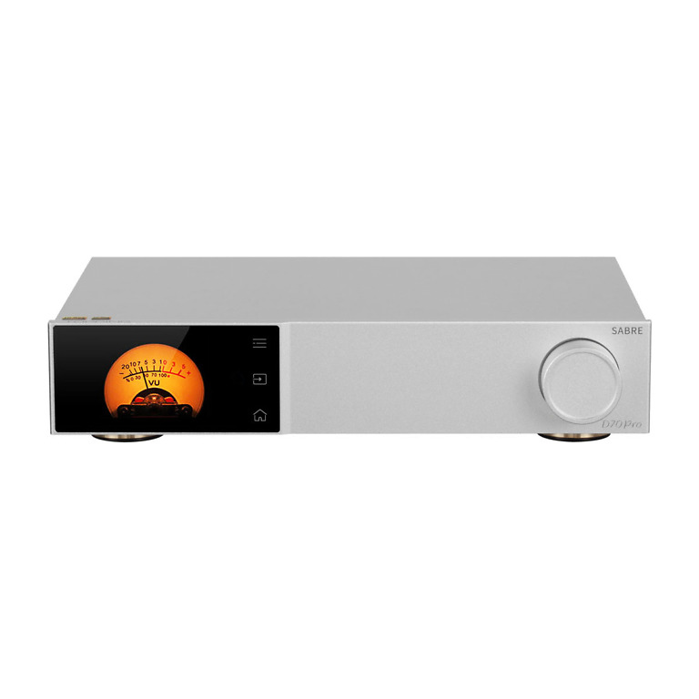 Topping D70 Pro SABRE – Hifisentralen nettbutikk